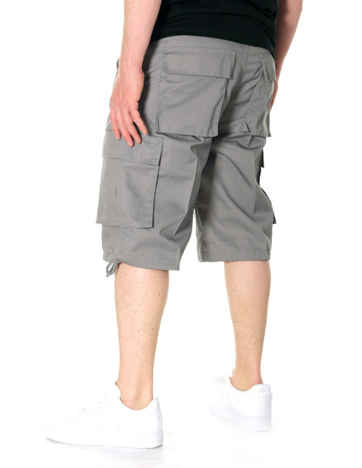 Access Original Fit Cargo Shorts Lt Gray