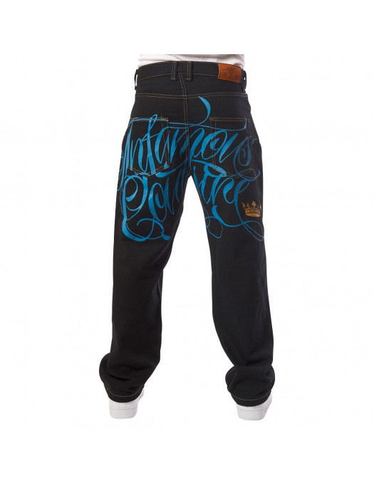 Townz Baggy Pants Infamous Couture