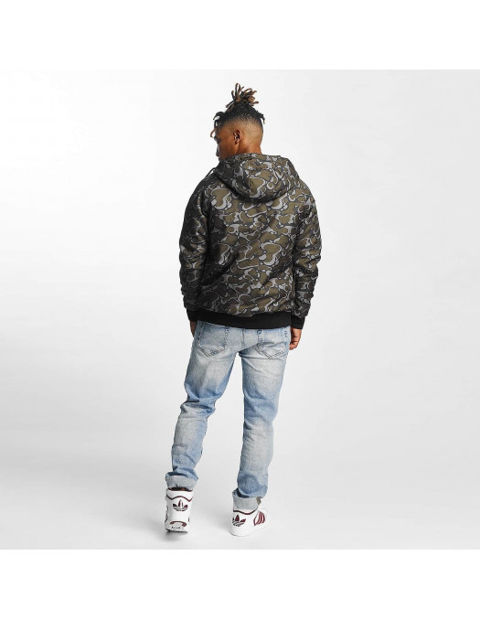 Ecko Unltd. Winter Jacket Anorak