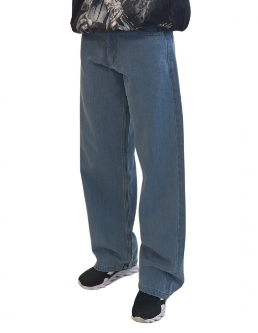 BSAT Good Times Sad Times Jeans