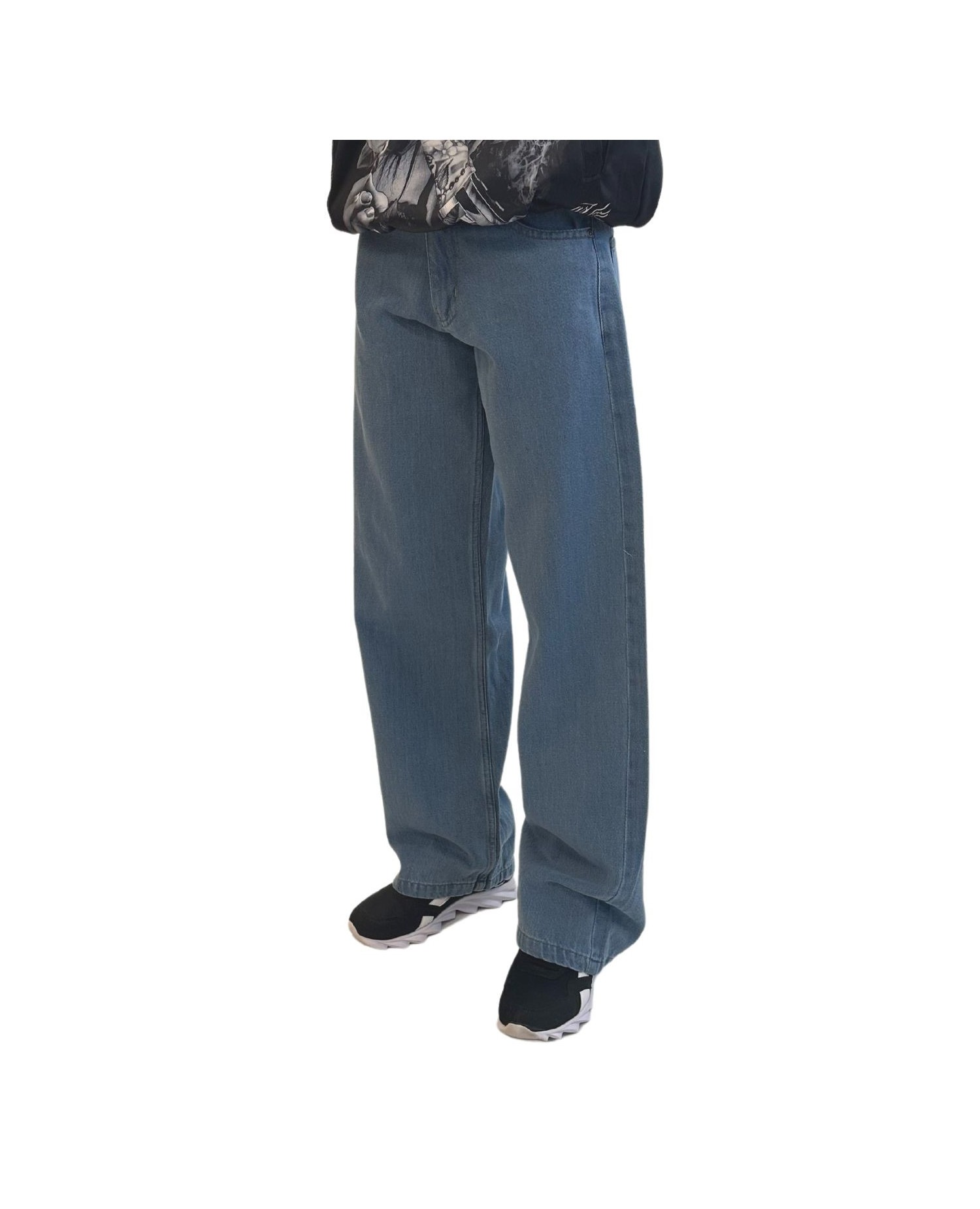 BSAT Good Times Sad Times Jeans