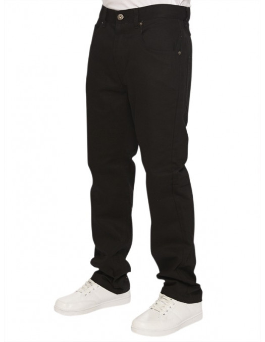 Access Regular Jeans Grey - AP510-10