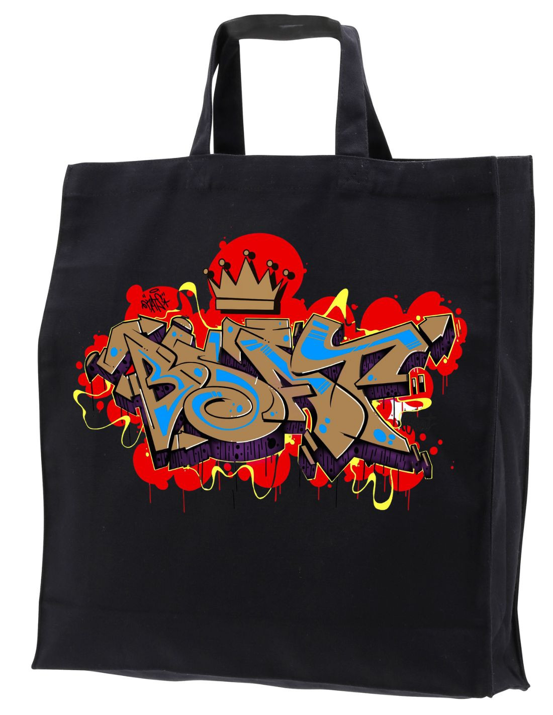 BSAT Streetwear. Lækkert street tøj med vilde designs og et stort ...