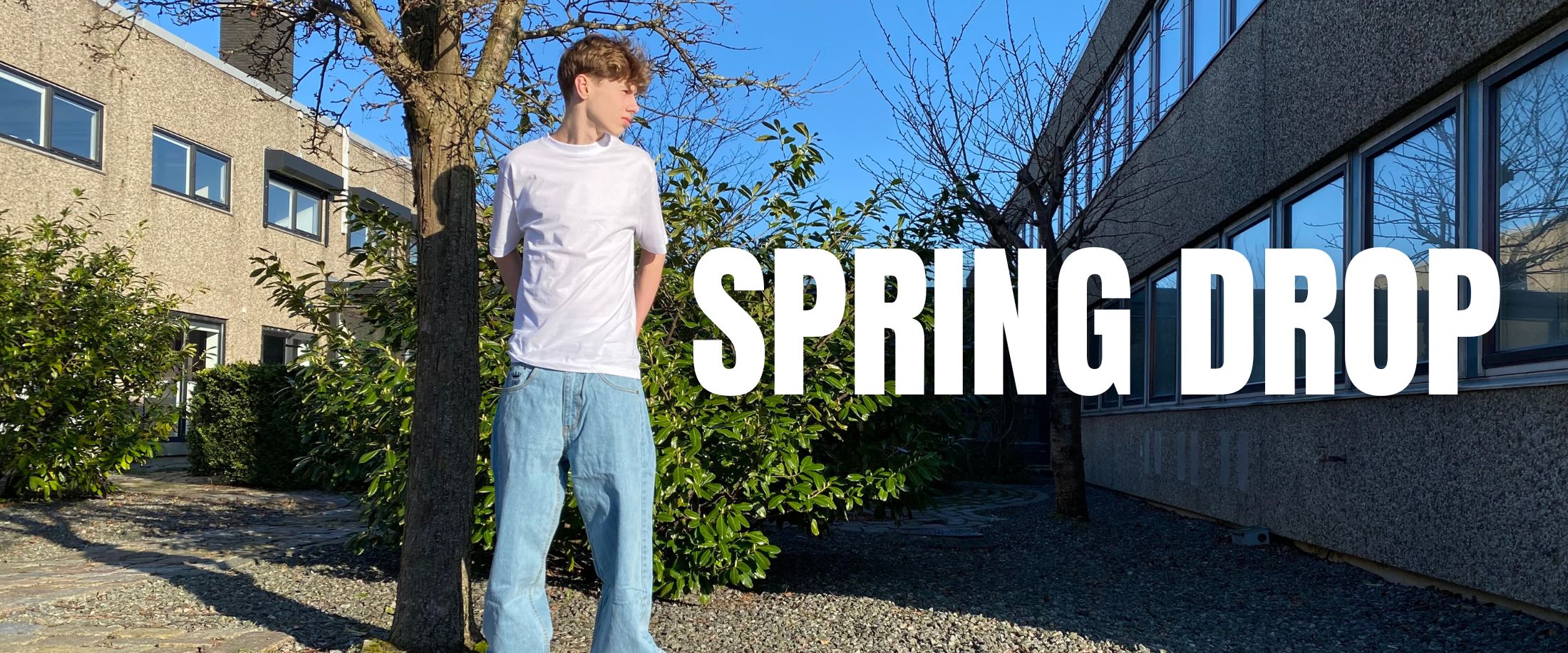 Spring Drop