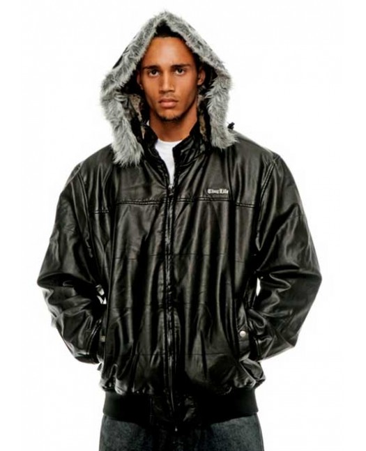 Thug Life Jacket - TLJ-M04 - Jackets