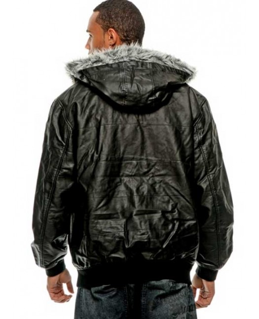 Thug Life Jacket - TLJ-M04 - Jackets