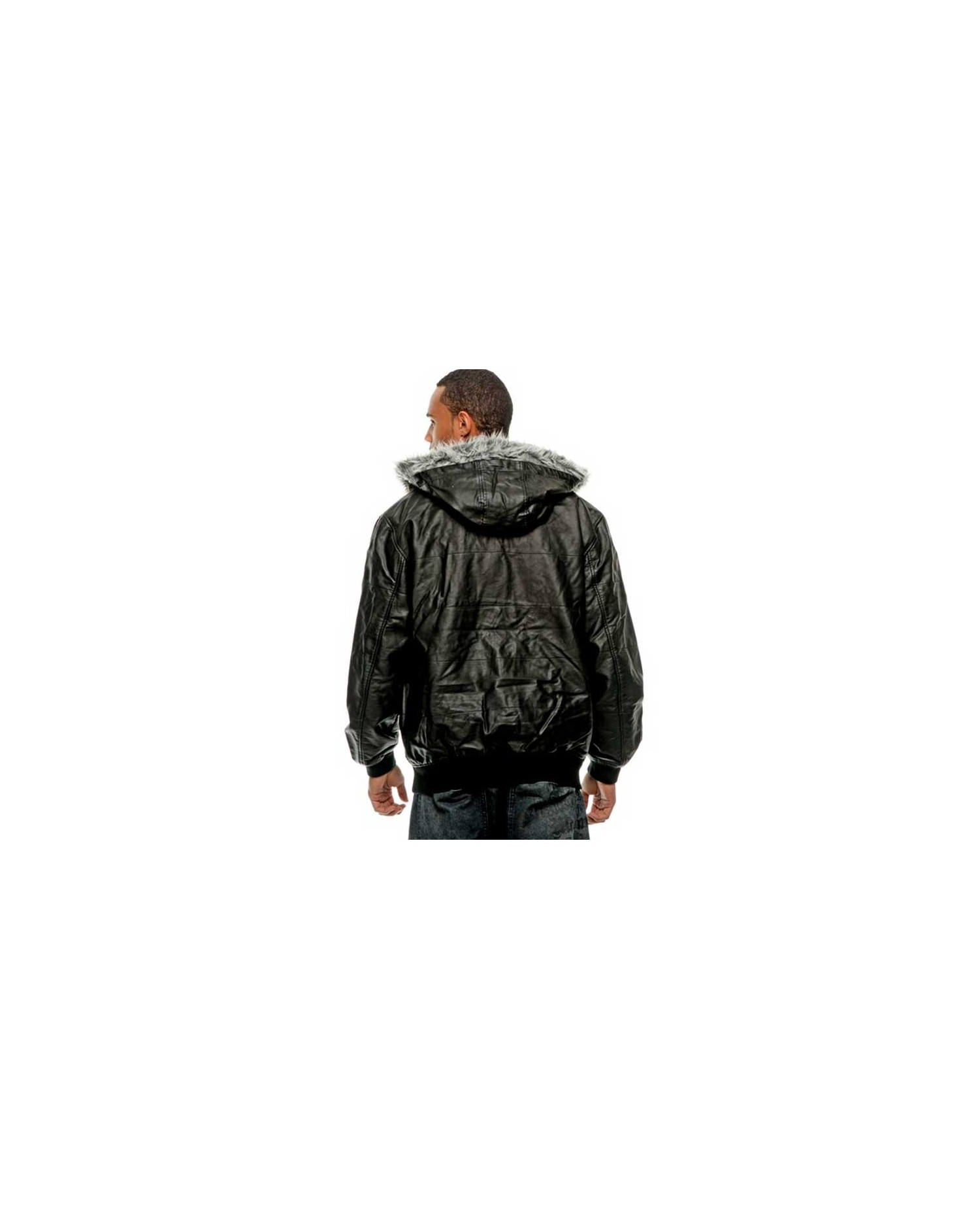Thug Life Jacket - TLJ-M04 - Jackets