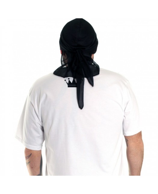 Durag Royal Blue Dur 4 Durags Bandanas