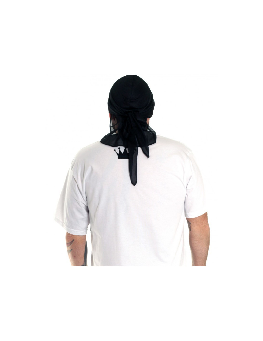 Durag Royal Blue - dur_4 - Durags & Bandanas