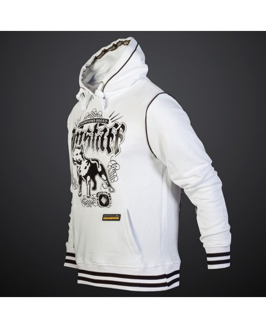 Nepos Hoodie - AMS-0634 - Fashion Hoodies for Men