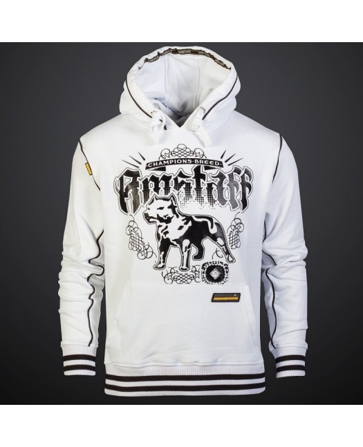 Nepos Hoodie - AMS-0634 - Fashion Hoodies for Men