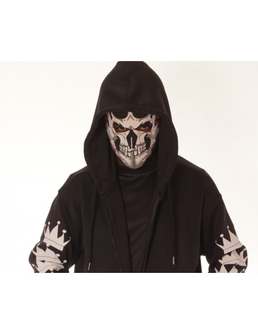 Death Full Face Mask - ACC-MASK-107