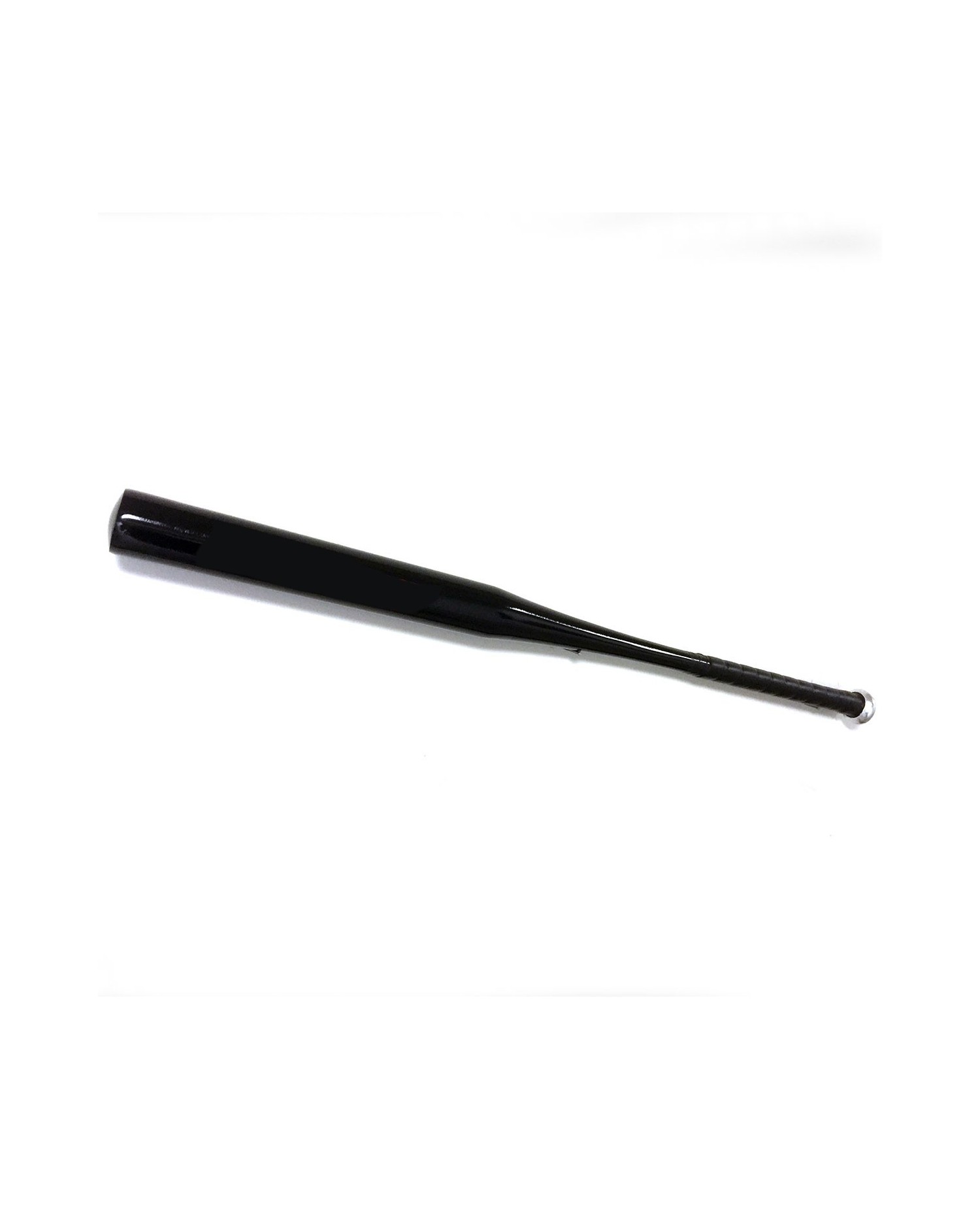 PITBOS5.515 Baseball Bat Plain Black