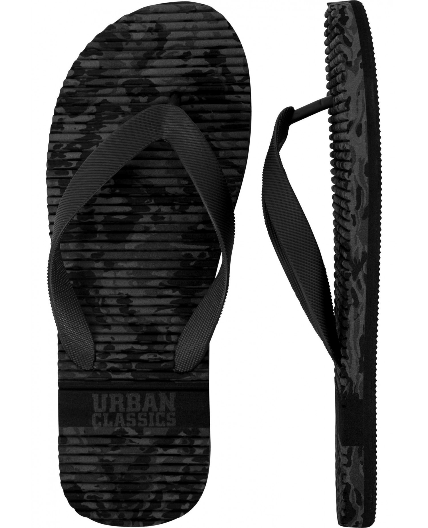 Chill Slipper Dark Camo - TB1483-00784