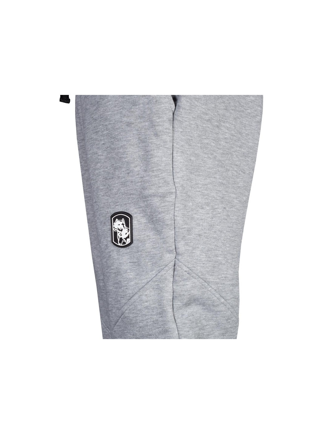 Amstaff Signature Sweatpants Grey