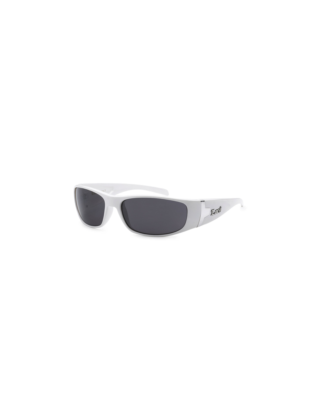 Locs Hardcore Shades White Speed