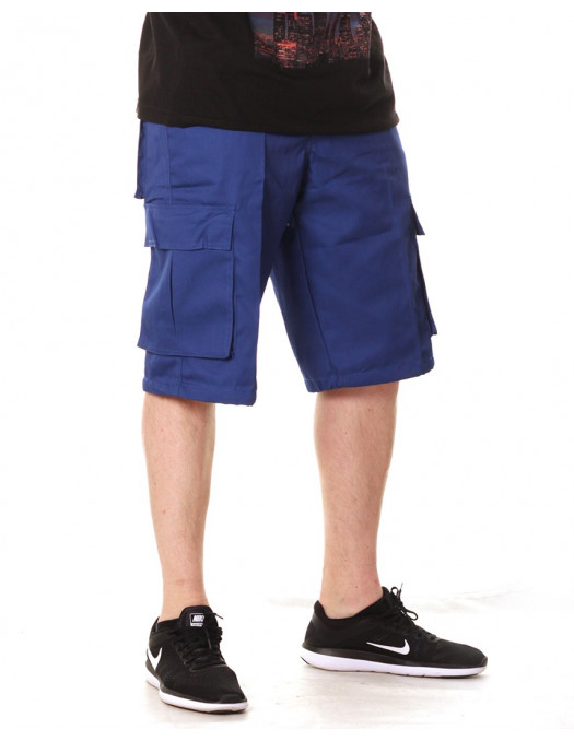 Access Original Fit Cargo Shorts Royal