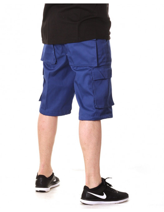 Access Original Fit Cargo Shorts Royal
