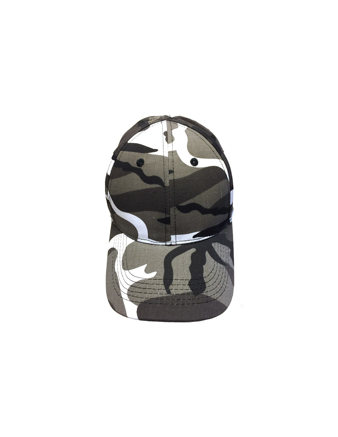 TechWear Urban Baseball Cap - T12315022