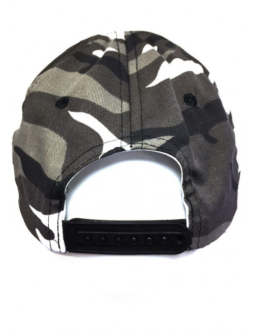 TechWear Urban Baseball Cap - T12315022