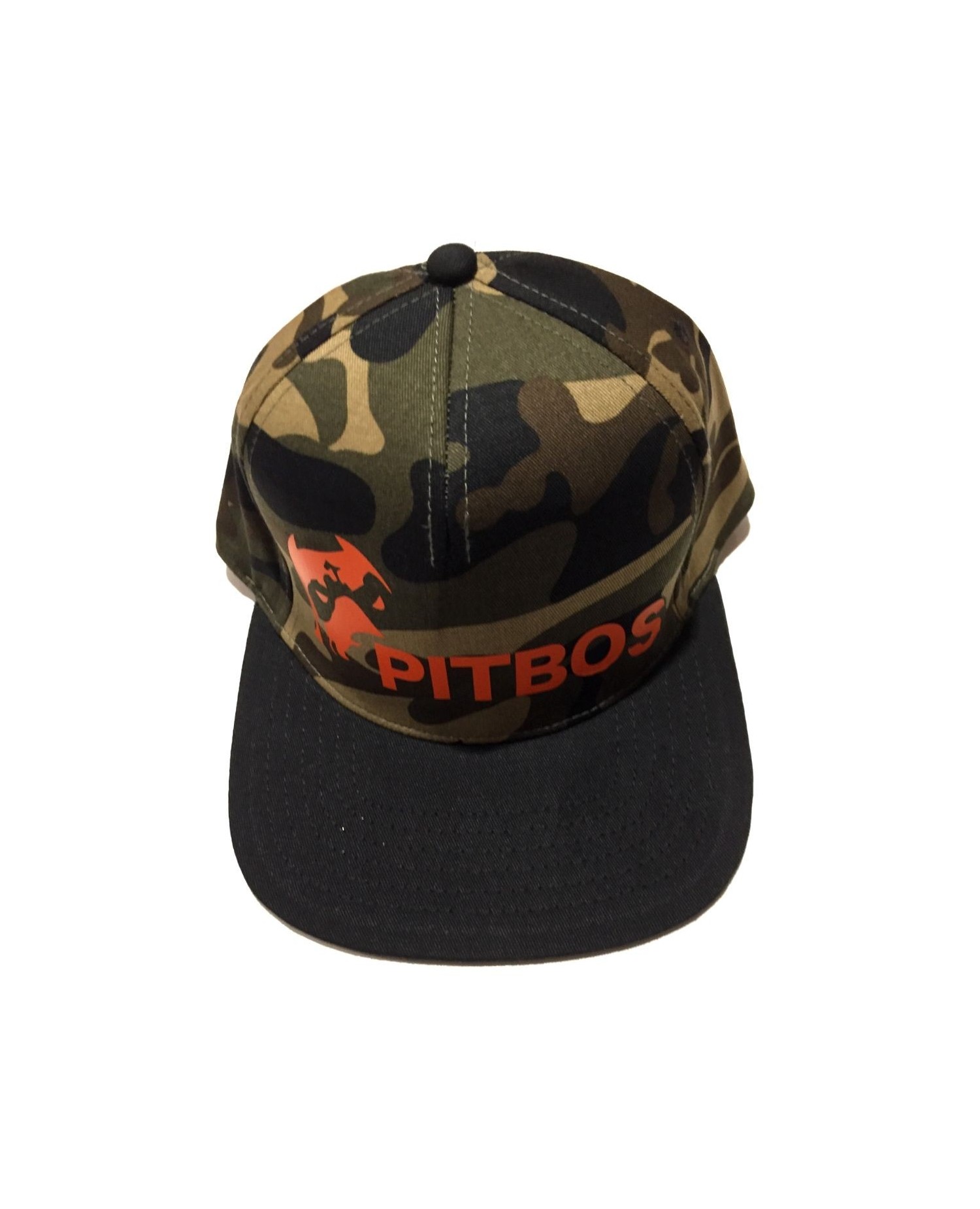 Logo Cap - RBLSUNTDCP04 - Baseball Caps