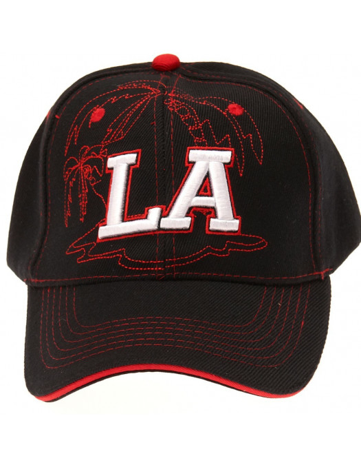 Baseball cap, LA Scorpion Beige