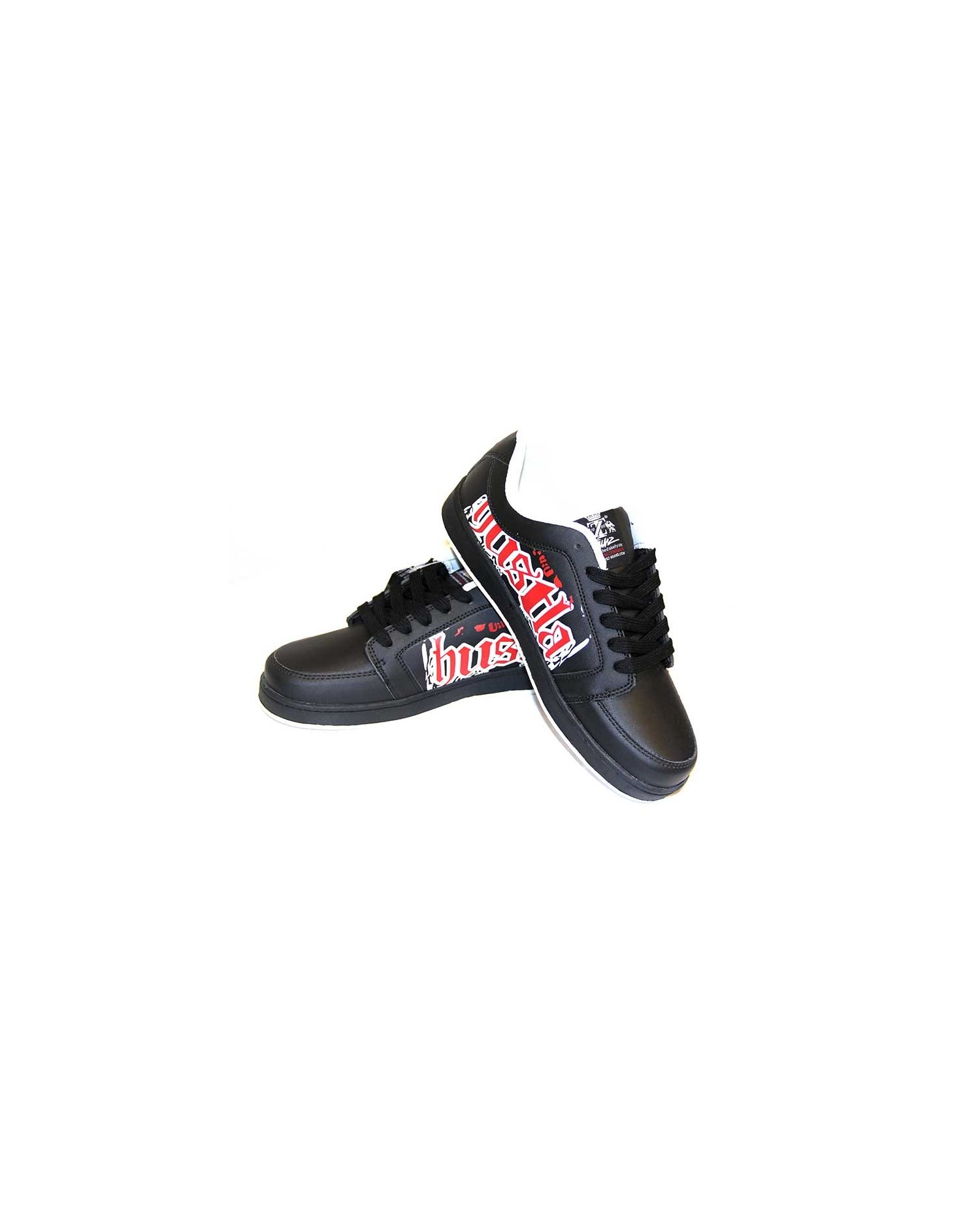 Hustla Shoe - G998 - Fashion Sneakers